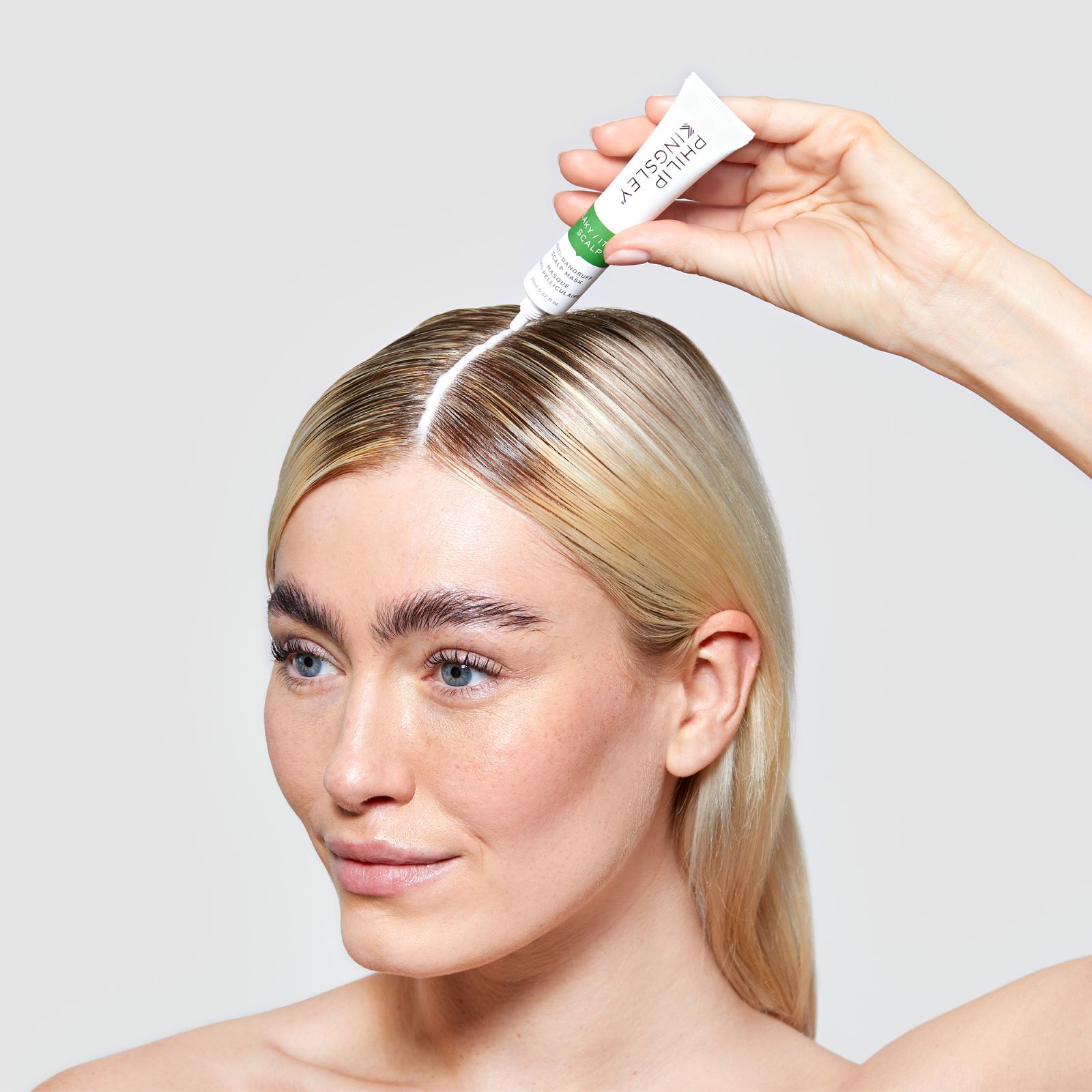 Philip Kingsley Flaky/Itchy Scalp Mask 2 x 20ml | FEELUNIQUE