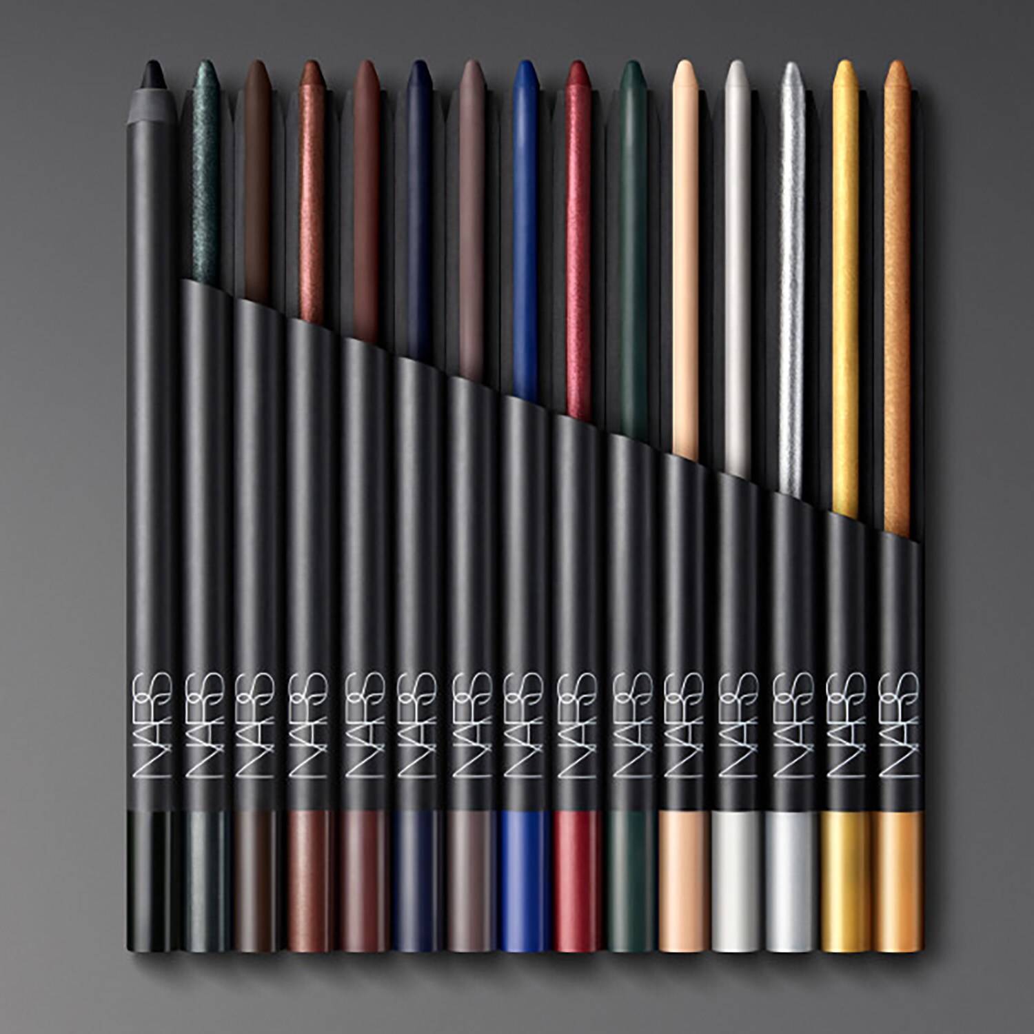 NARS High-Pigment Longwear Eyeliner 1.2g | FEELUNIQUE