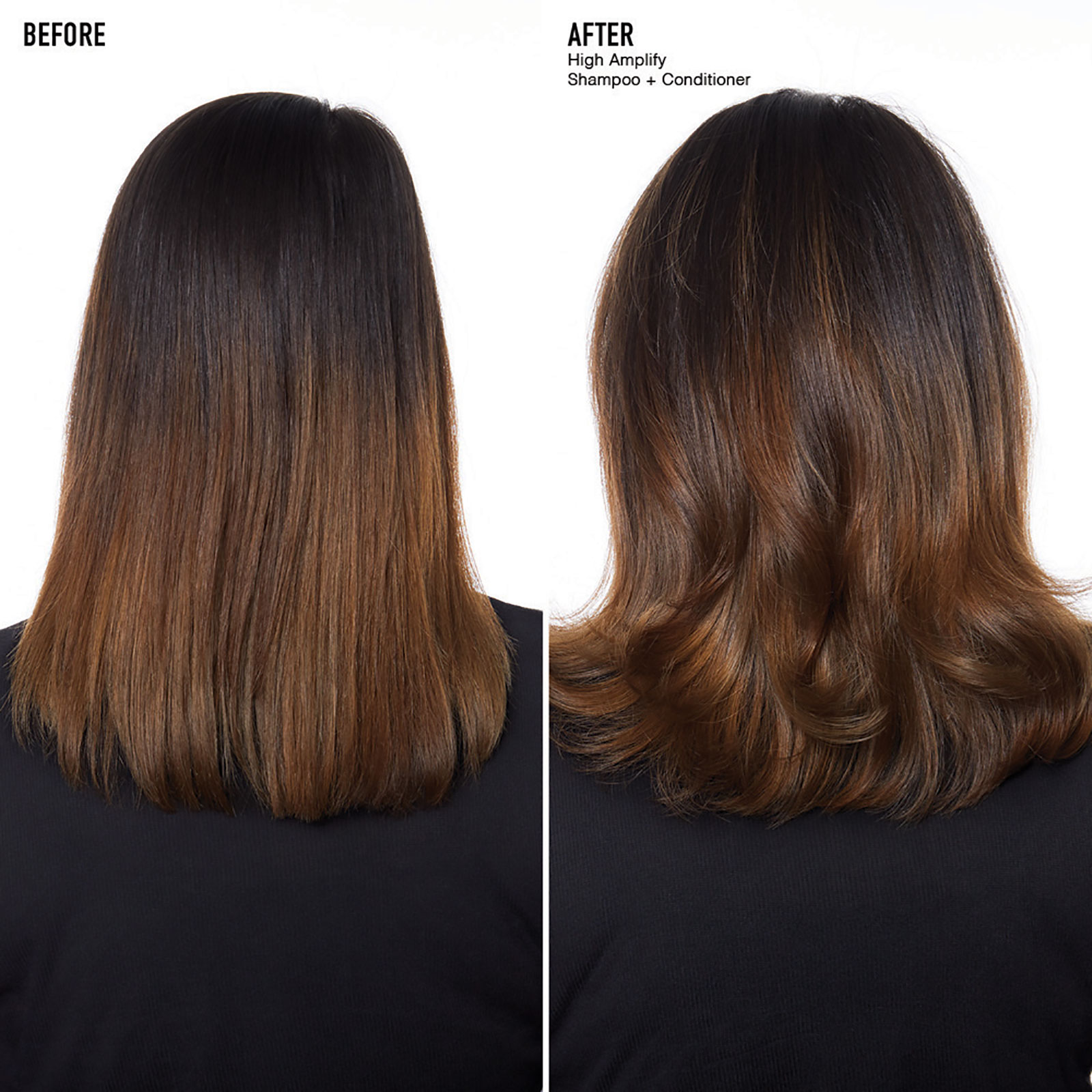 Matrix Total Results High Amplify Wonder Boost Styling Mousse 250ml ...