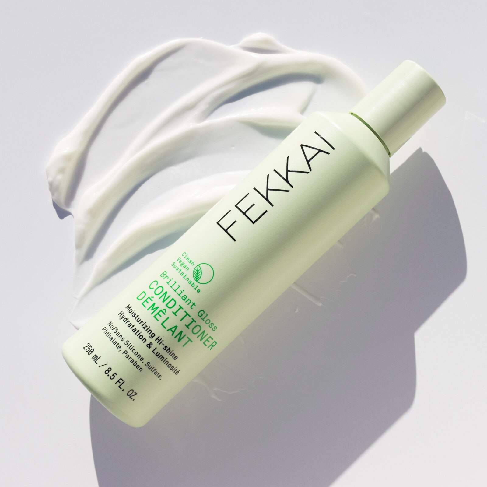 Fekkai Brilliant Gloss Conditioner 250ml | FEELUNIQUE