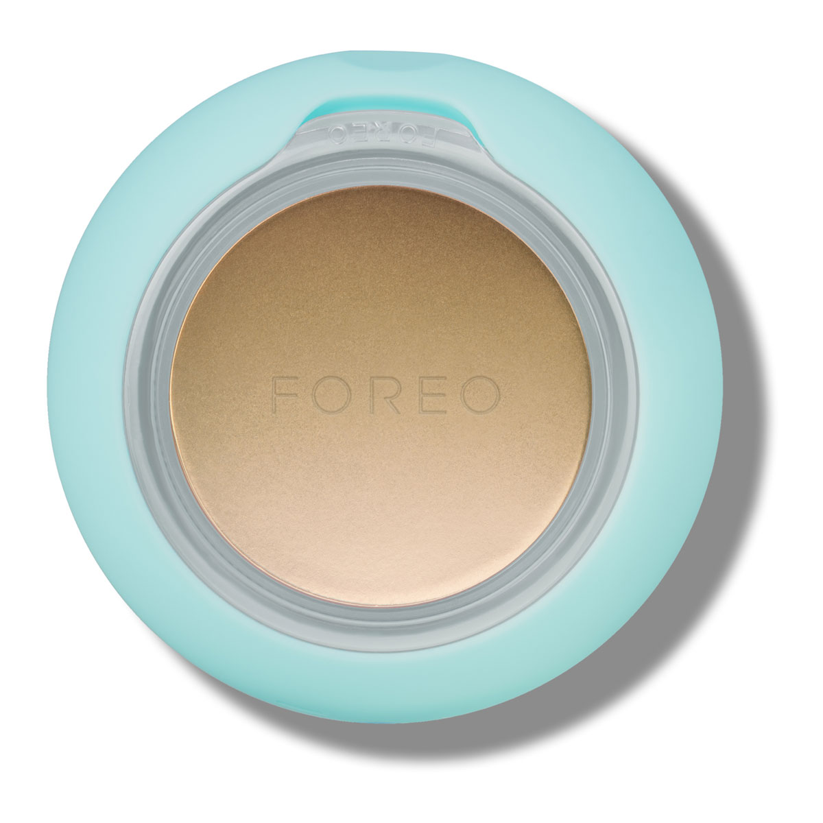 FOREO UFO 2 Device For Accelerating Face Mask Effects - Mint - USB Plug ...