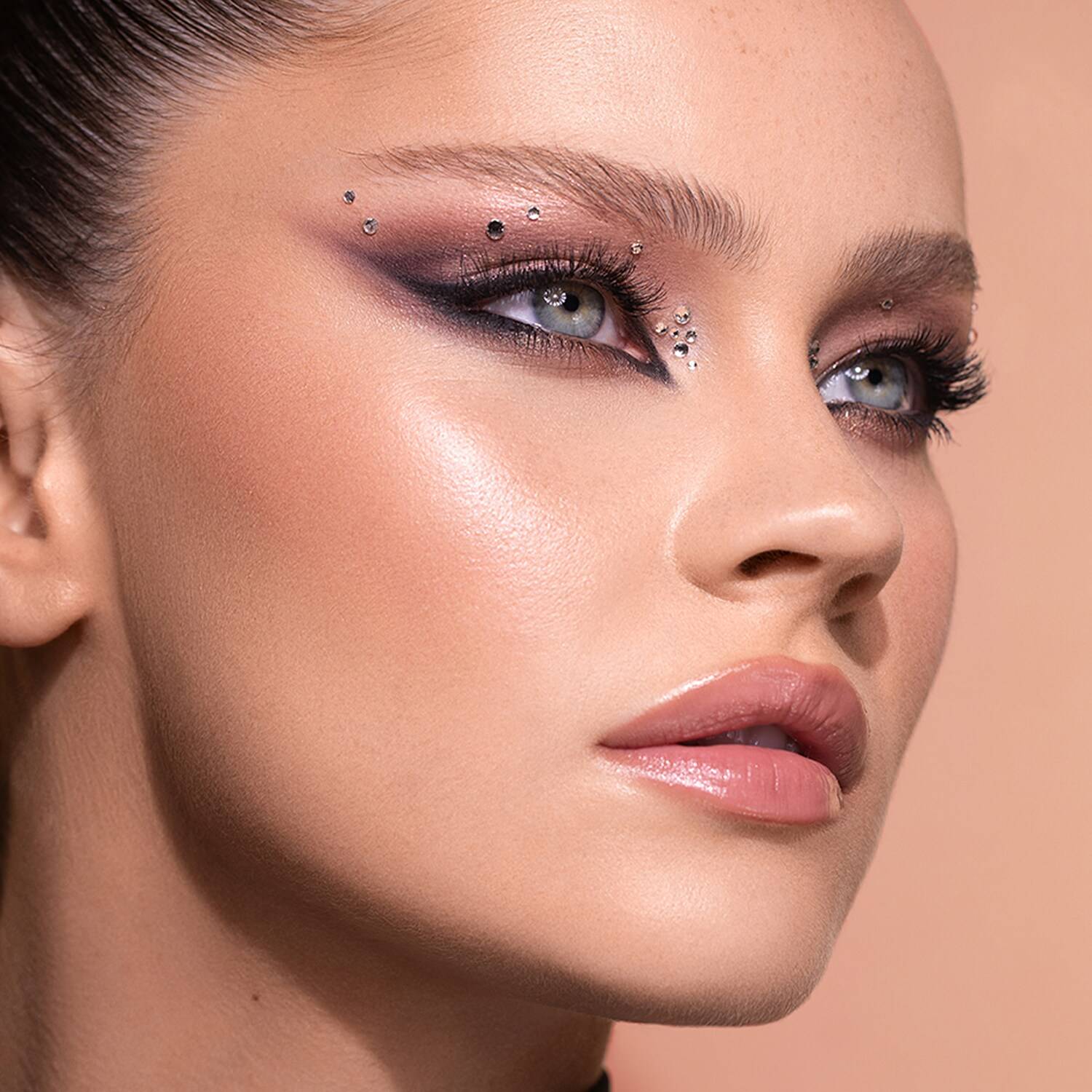 NATASHA DENONA My Dream Palette - Eyeshadow palette | FEELUNIQUE