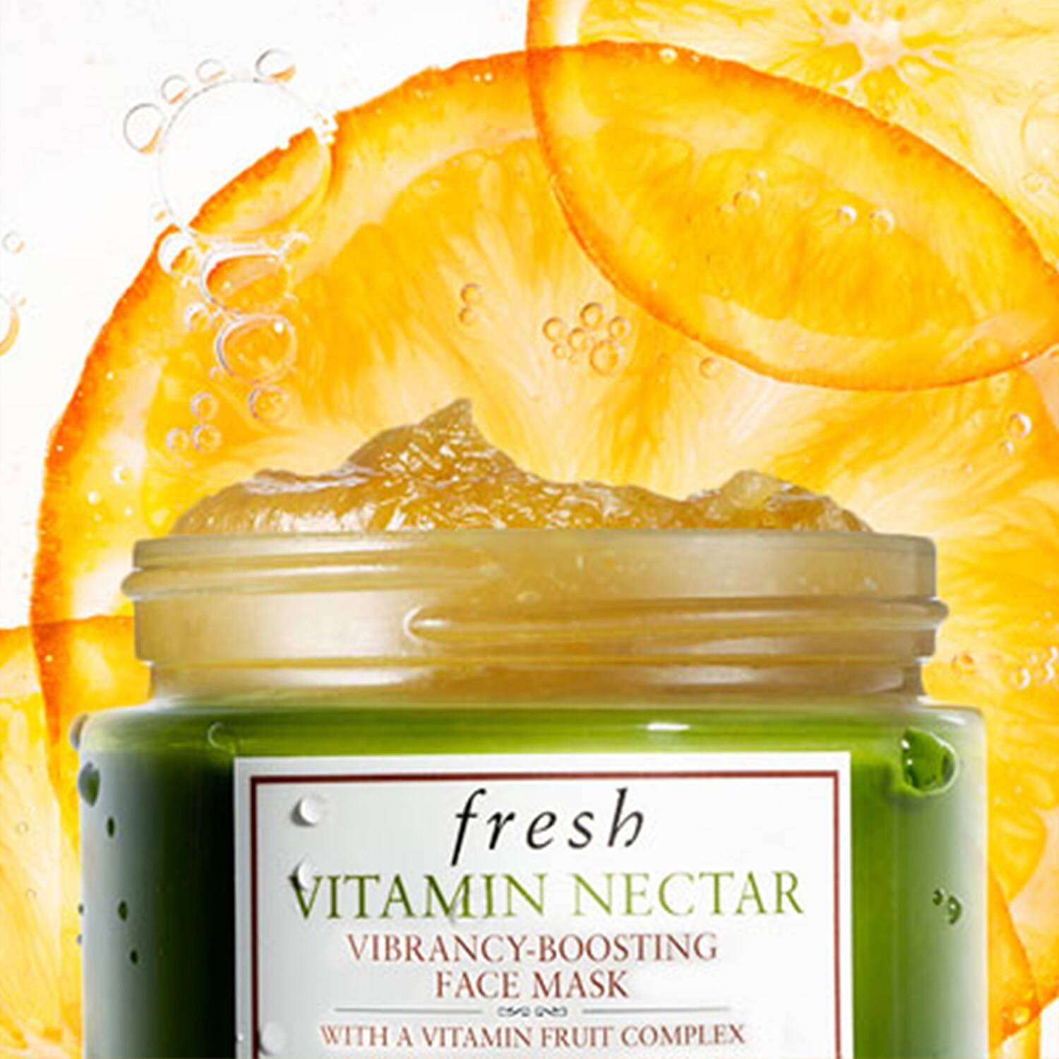 Fresh Vitamin Nectar Glow Moisturiser 50ml | FEELUNIQUE