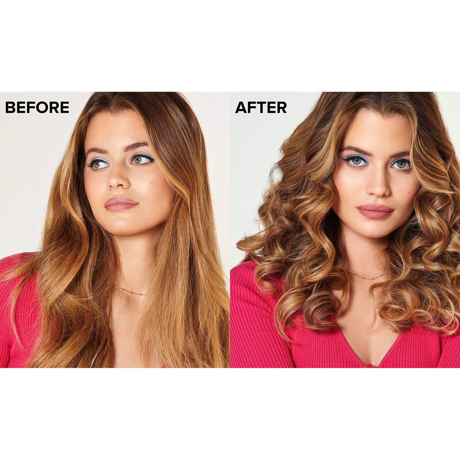 SILKE LONDON Heatless Curler Black | FEELUNIQUE
