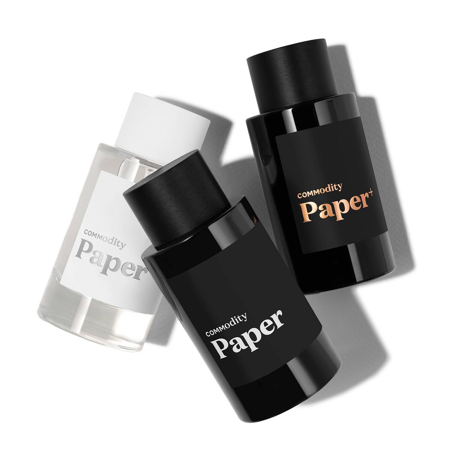 COMMODITY Paper Expressive Eau de Parfum 100ml | FEELUNIQUE