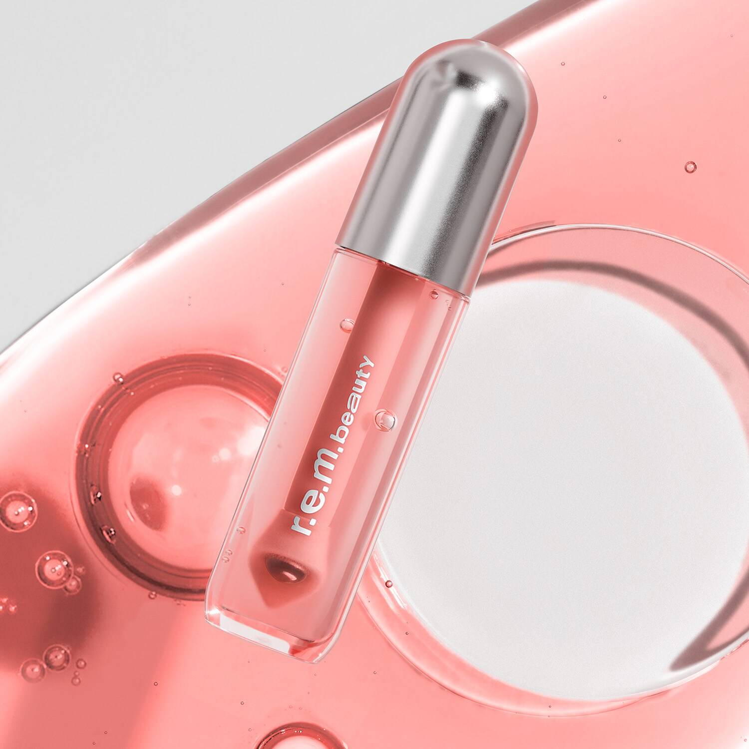 REM BEAUTY Essential Drip Lip Oil 7ml | FEELUNIQUE