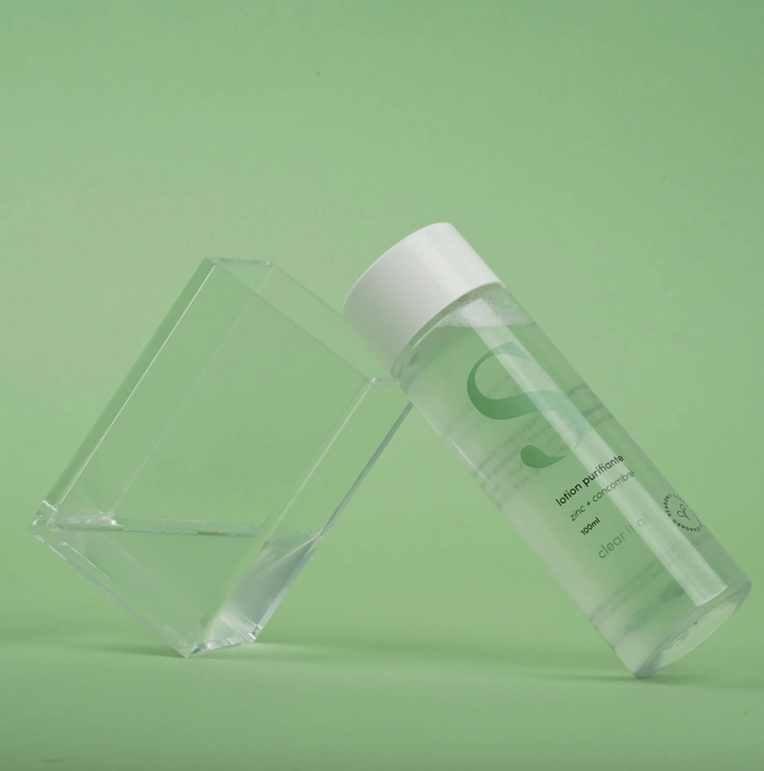 SEASONLY Purifying Toner 100ml | FEELUNIQUE