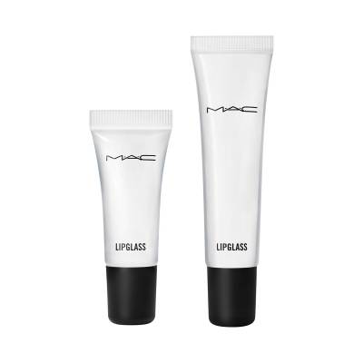 M.A.C Mini Lipglass Clear 7ml | FEELUNIQUE