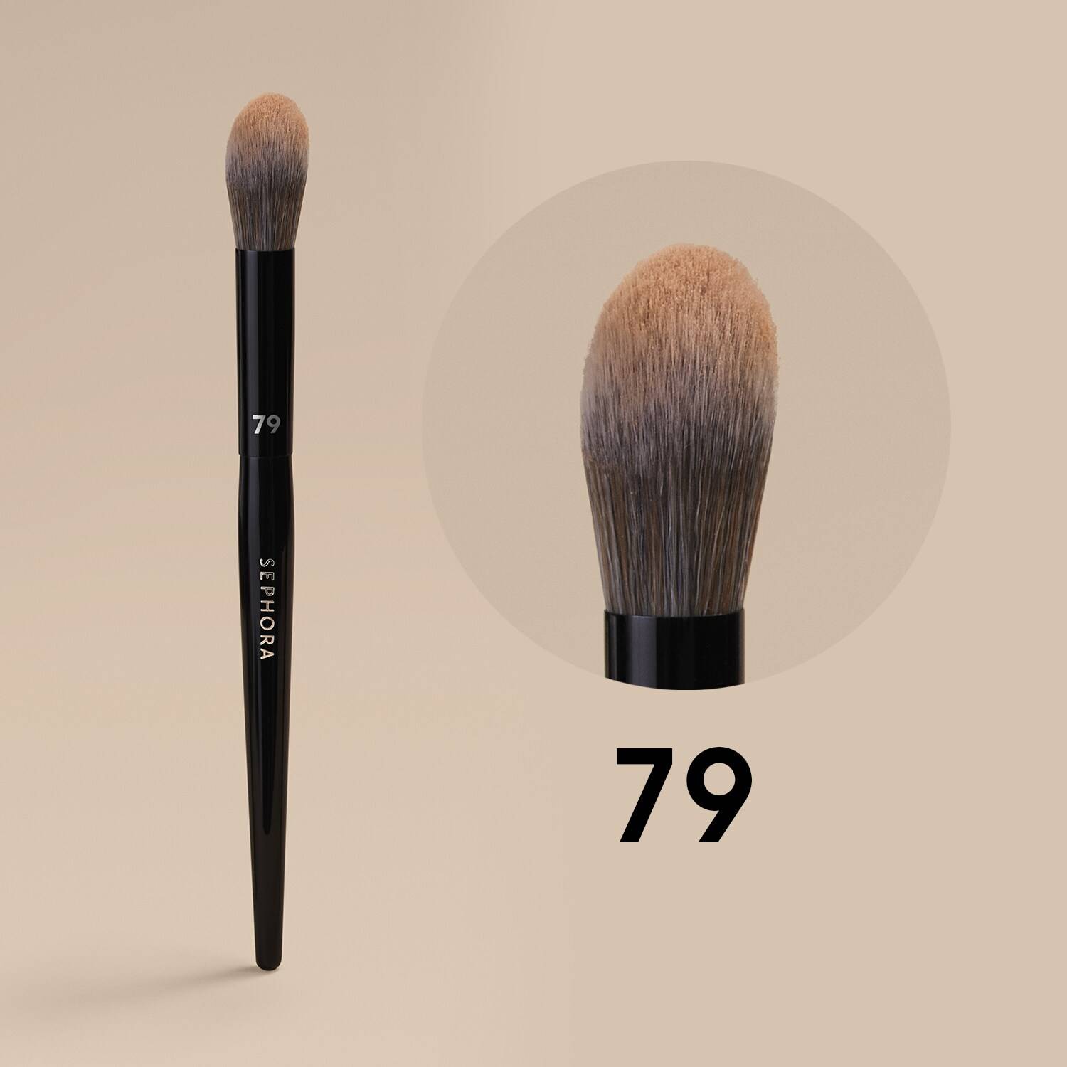 SEPHORA COLLECTION Pro Contour 79 | FEELUNIQUE