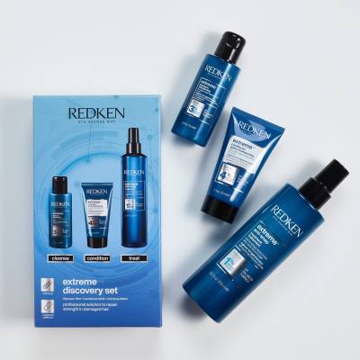 REDKEN Extreme Discovery Set | FEELUNIQUE