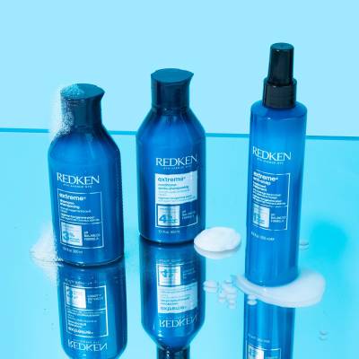 REDKEN Extreme Discovery Set | FEELUNIQUE
