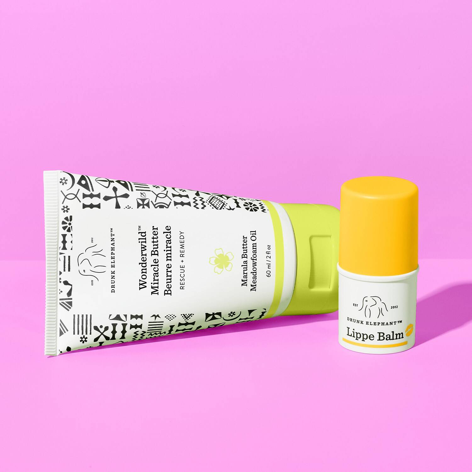 DRUNK ELEPHANT Lippe Balm 3.7g | FEELUNIQUE