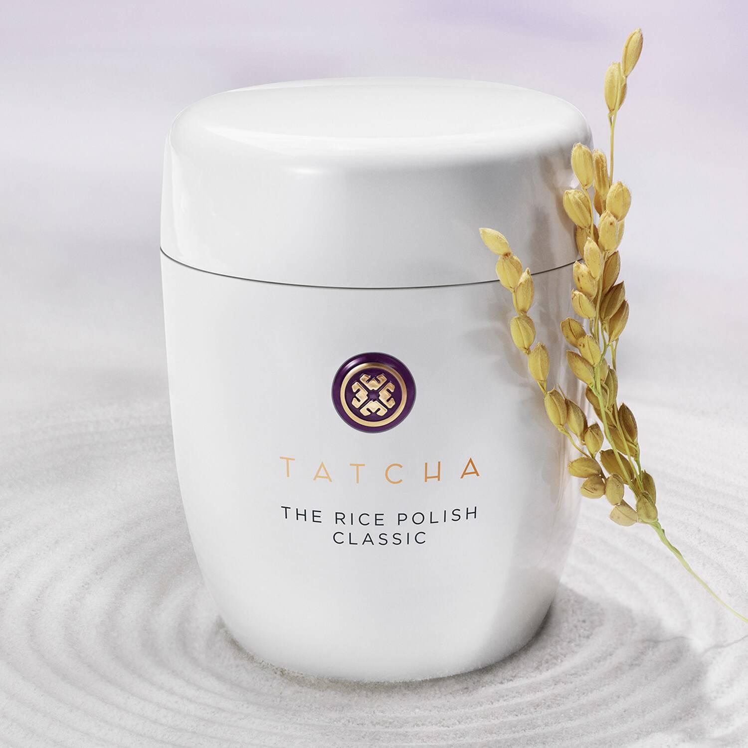 TATCHA The Rice Polish Classic 60g | FEELUNIQUE