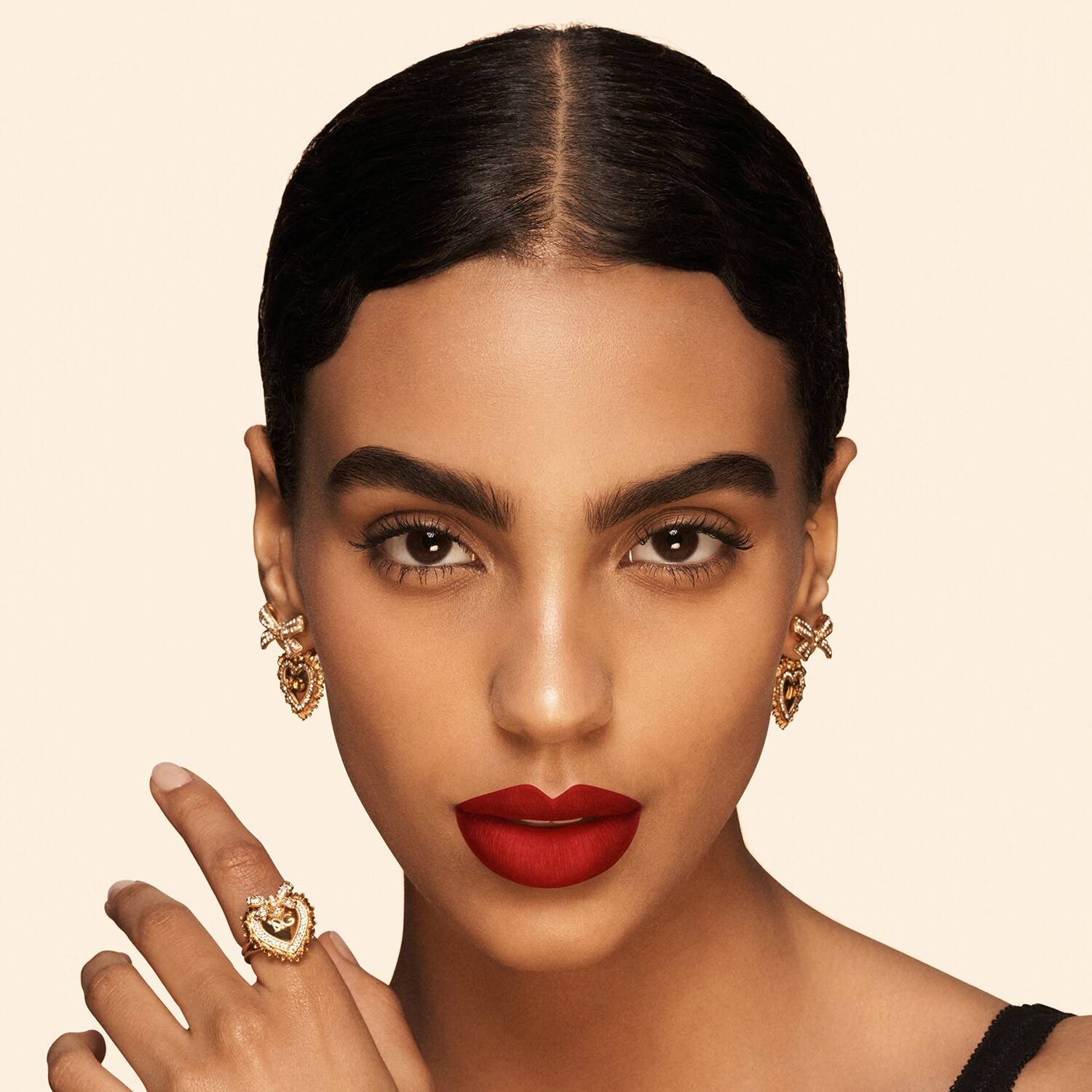 DOLCE & GABBANA Everfull XL 36H Extreme Volume & Lift Mascara 8ml ...