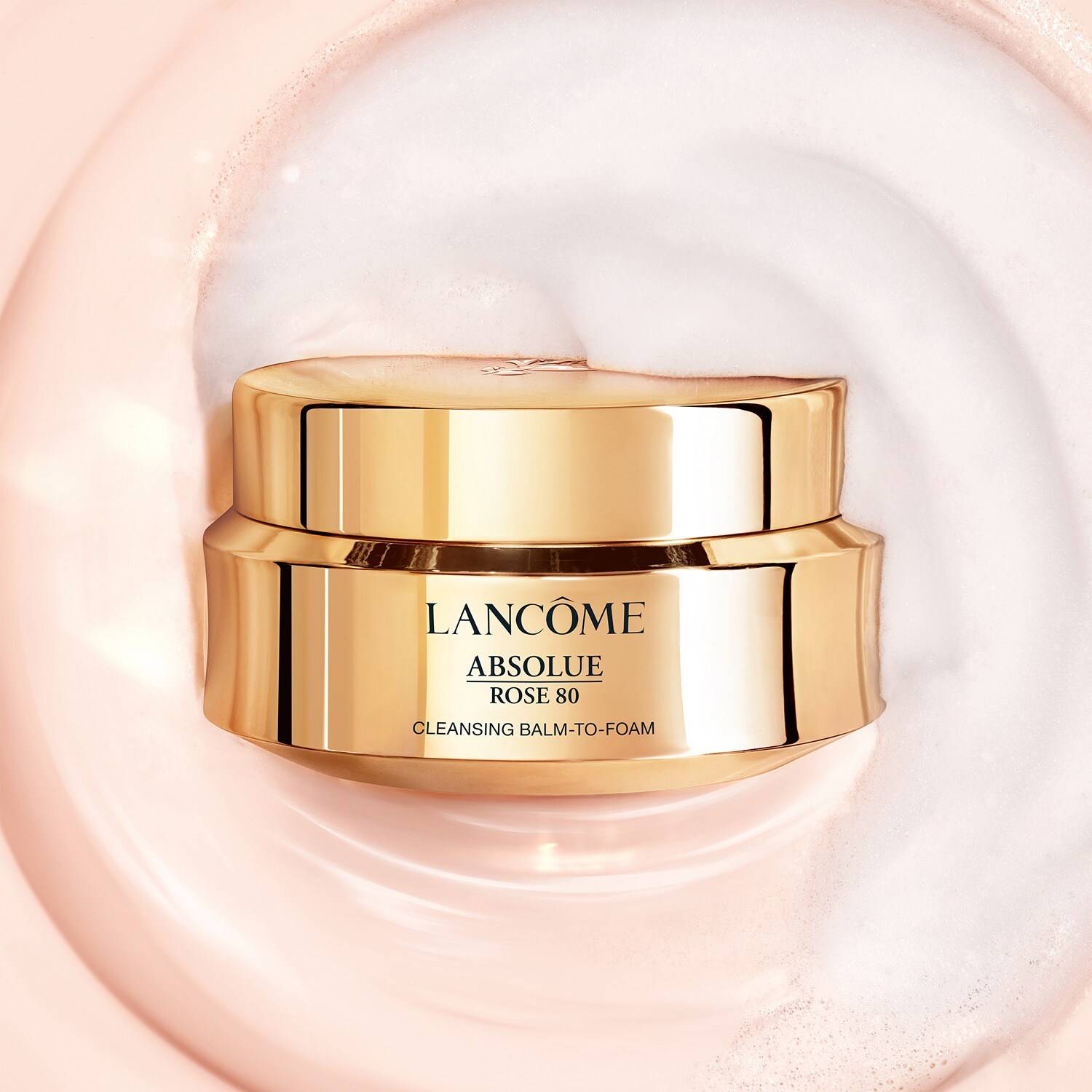 LANCÔME Absolue Balm-To-Foam 150ml | FEELUNIQUE