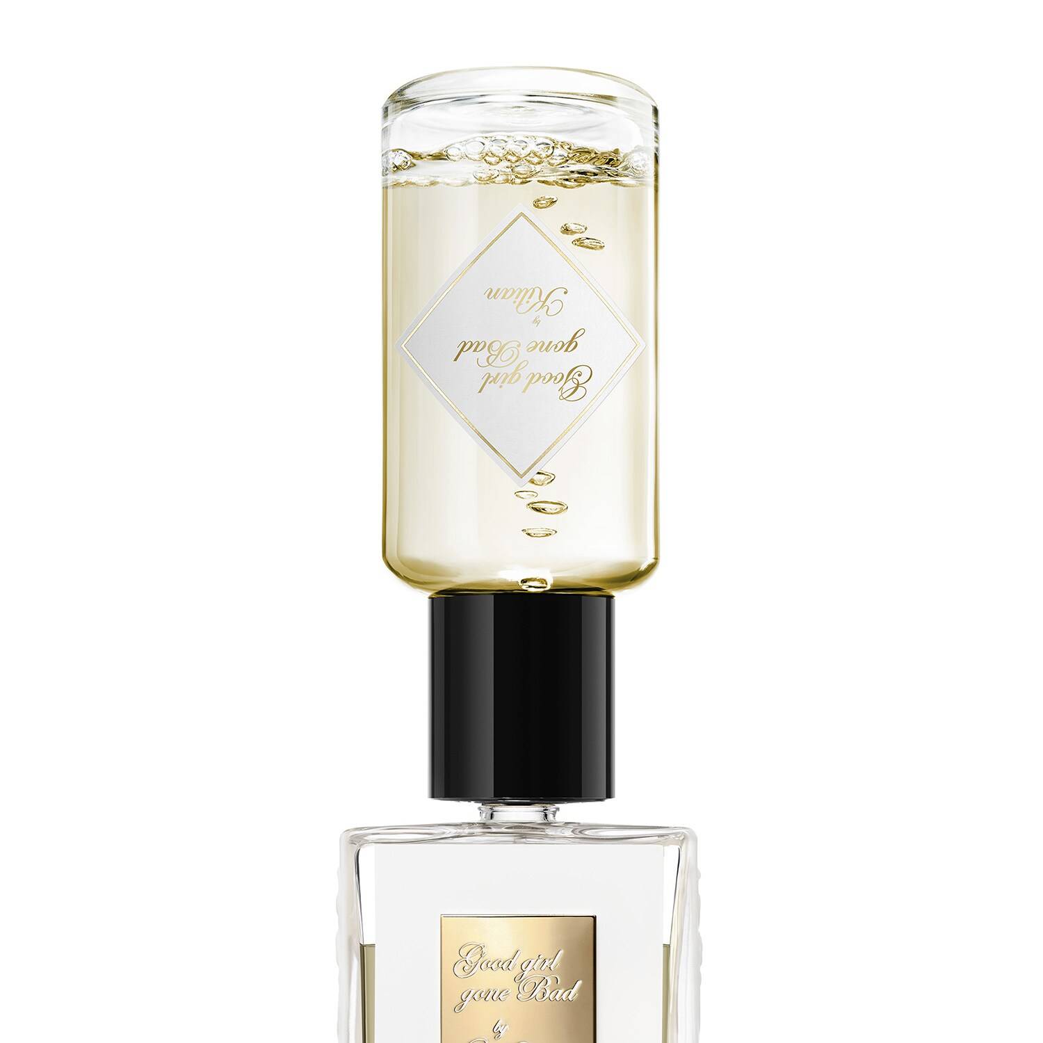 Kilian Paris Good Girl Gone Bad Eau De Parfum Refill 100ml Feelunique