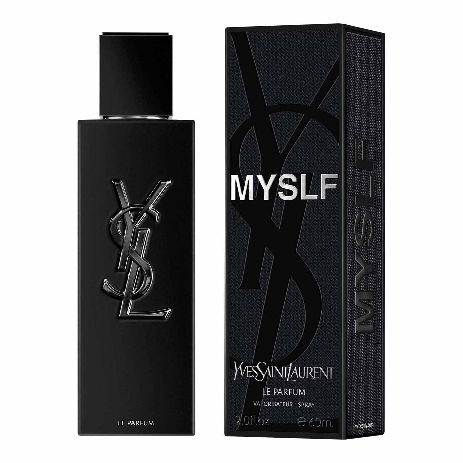 YVES SAINT LAURENT MYSLF Le Parfum 100ml | FEELUNIQUE