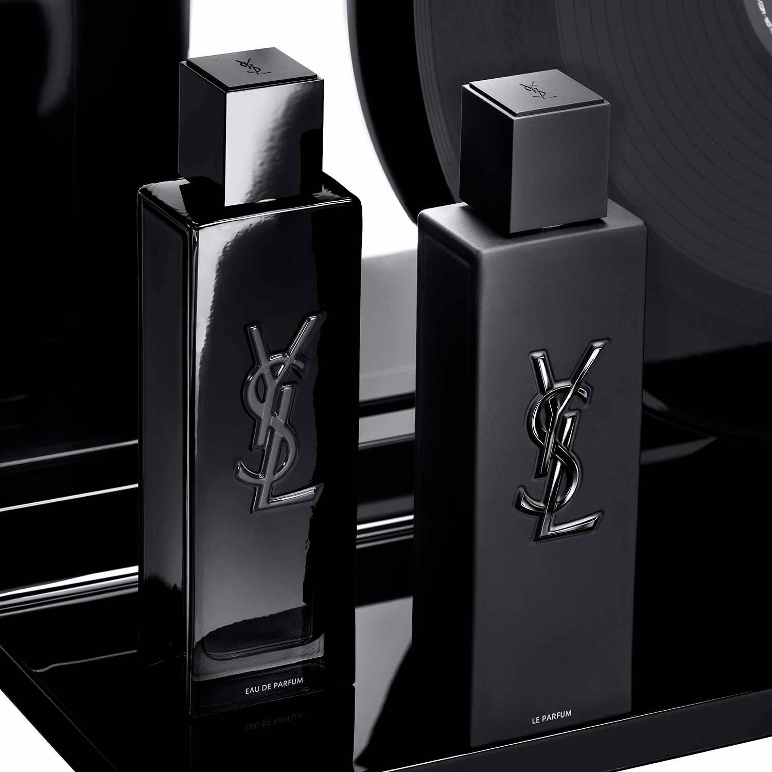 YVES SAINT LAURENT MYSLF Le Parfum 100ml | FEELUNIQUE