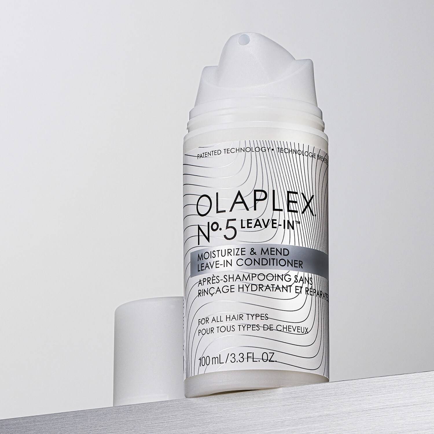 OLAPLEX No. 5 Moisturize & Mend Leave-In Conditioner 100ml | FEELUNIQUE