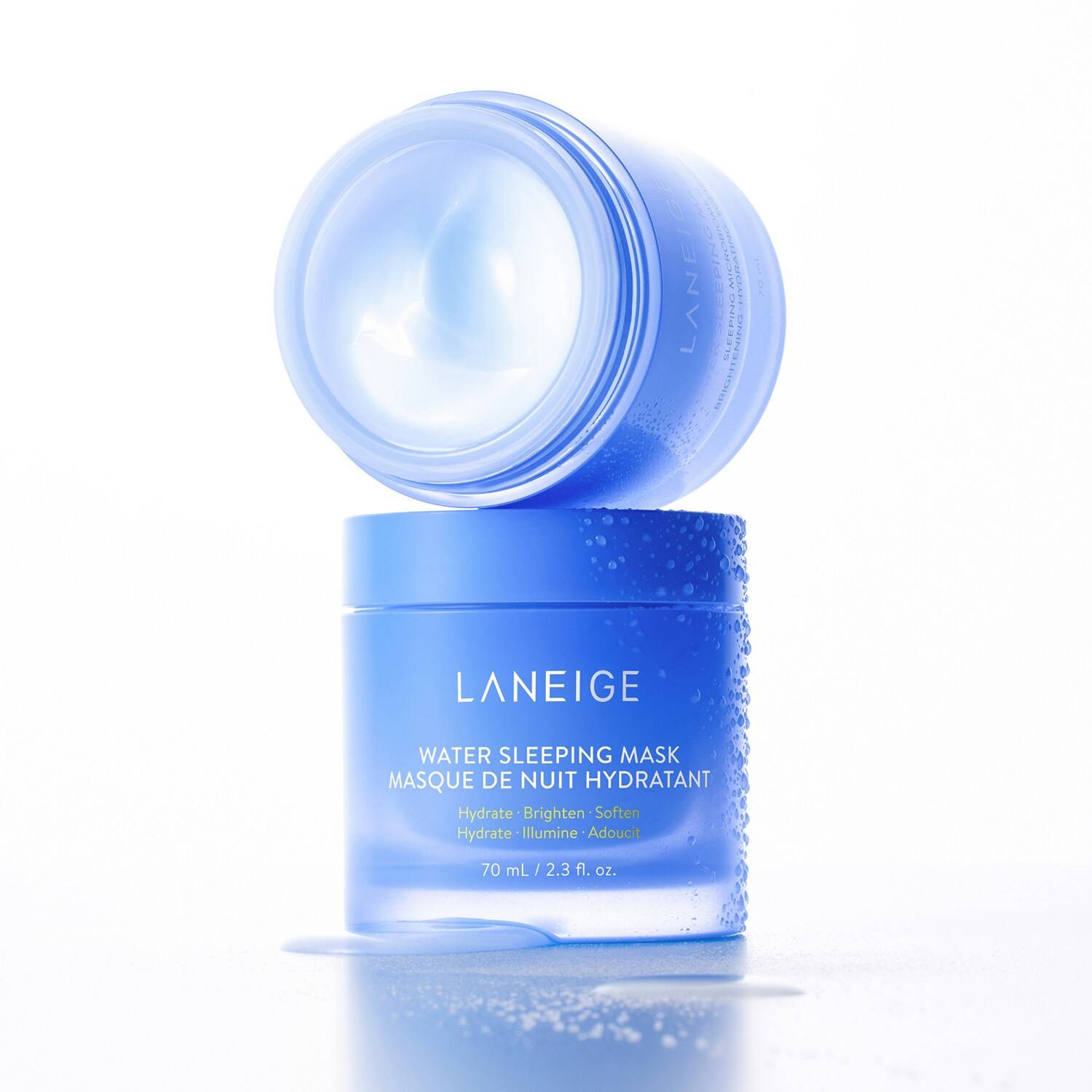 LANEIGE Water Sleeping Mask - Hydrating Sleeping Mask 70ml | FEELUNIQUE