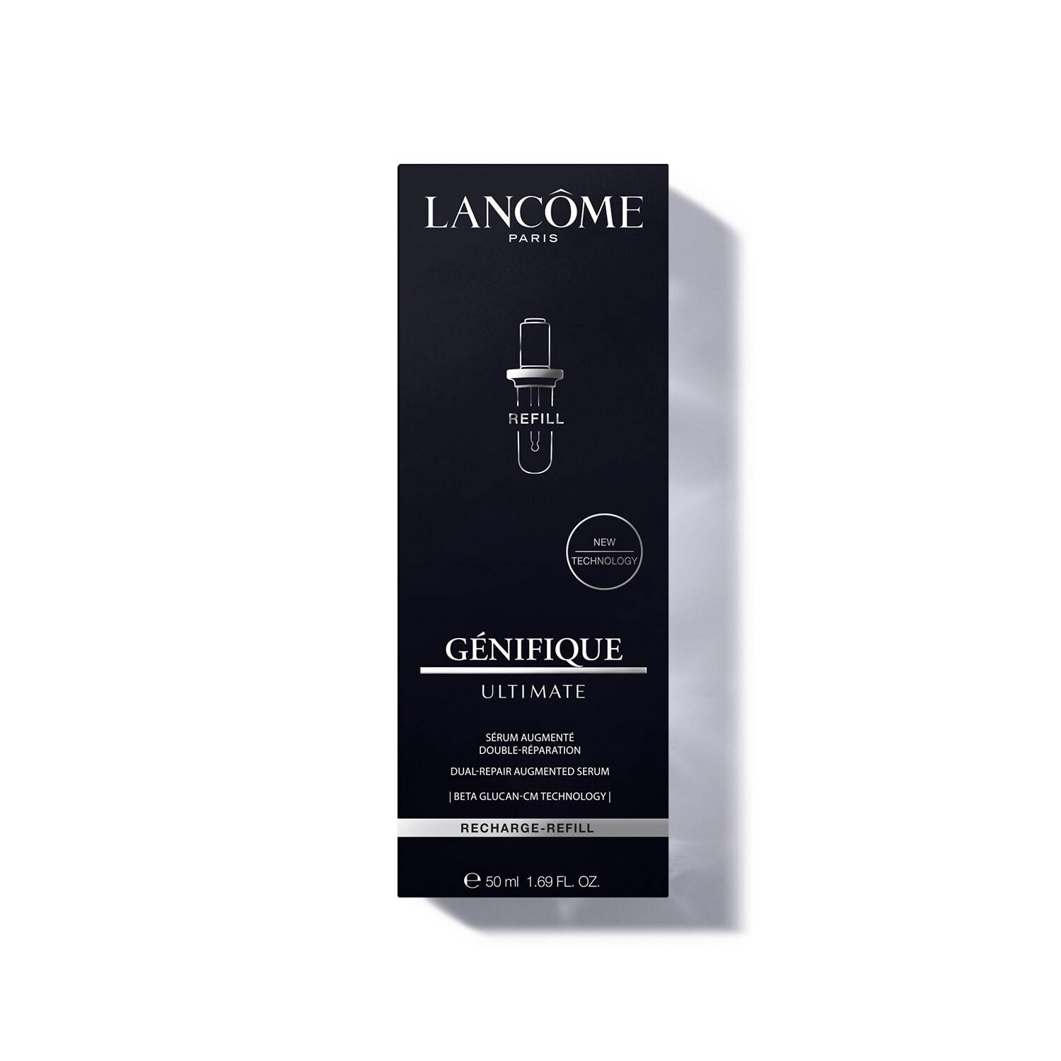 LANCÔME Genifique Ultimate Serum Refill 50ml | FEELUNIQUE