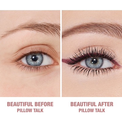 CHARLOTTE TILBURY Pillow Talk Push Up And Define Iconic Eye Kit ...