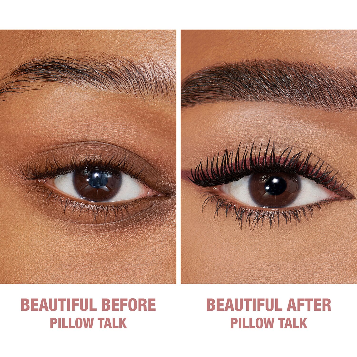 CHARLOTTE TILBURY Pillow Talk Push Up And Define Iconic Eye Kit ...