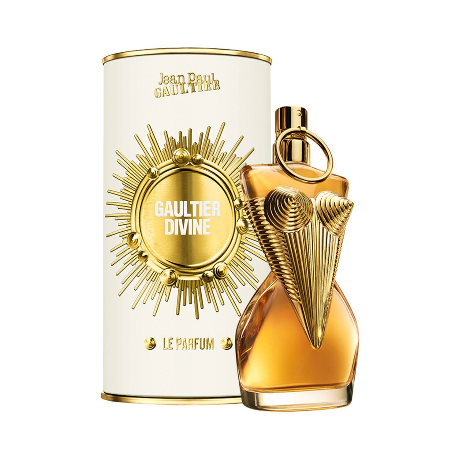 JEAN PAUL GAULTIER Jean Paul Gaultier Gaultier Divine Le Parfum Eau de ...