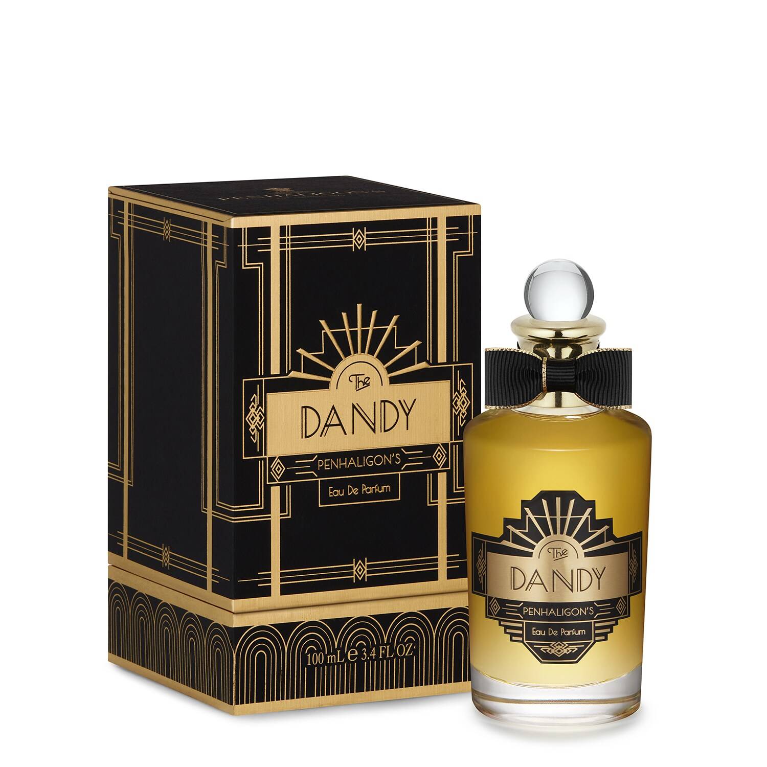 PENHALIGON'S The Dandy Eau de Parfum 100ml | FEELUNIQUE