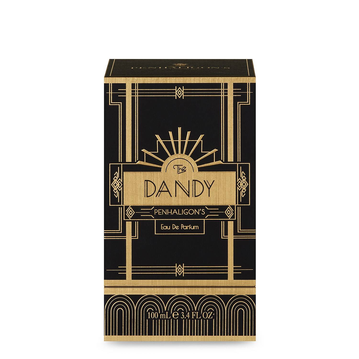 PENHALIGON'S The Dandy Eau de Parfum 100ml | FEELUNIQUE