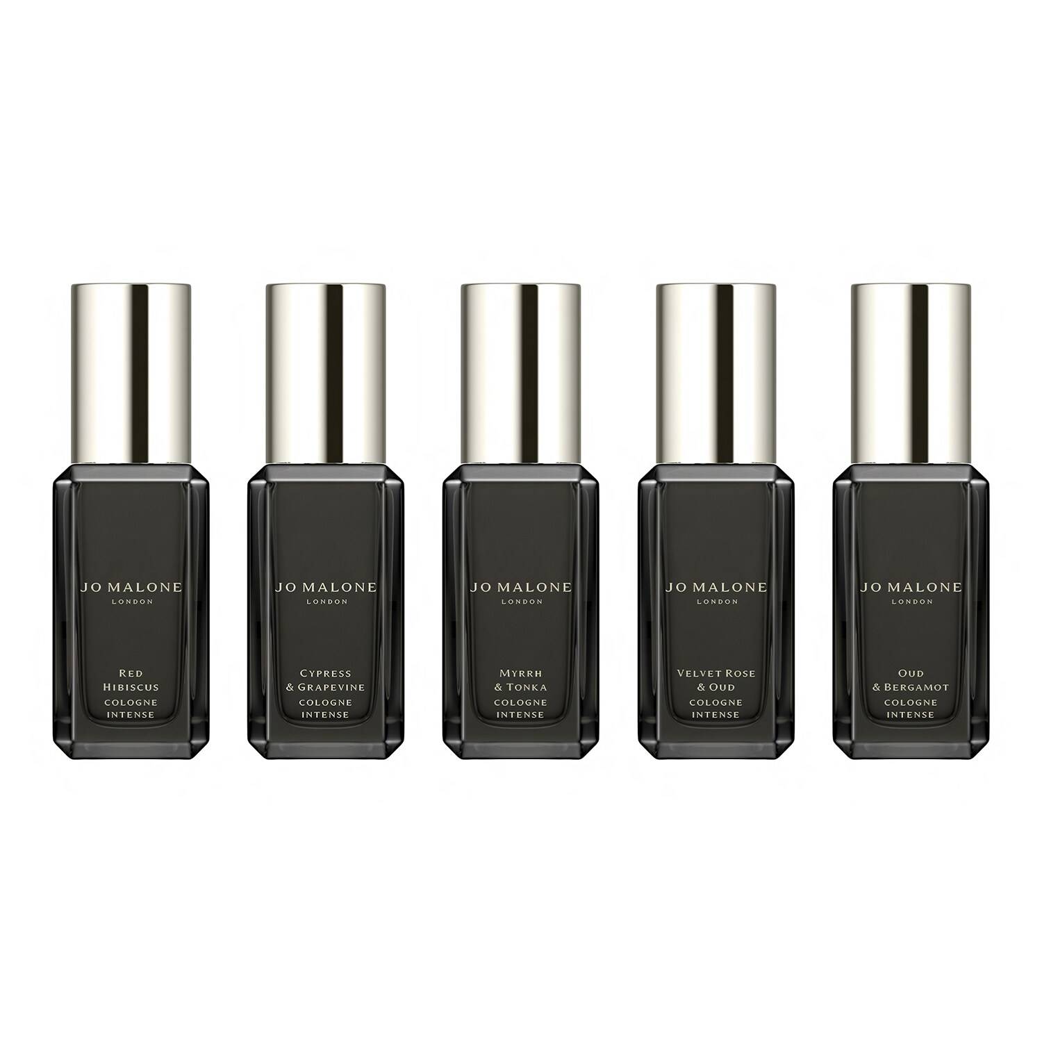 JO MALONE LONDON Cologne Intense Collection Set | FEELUNIQUE