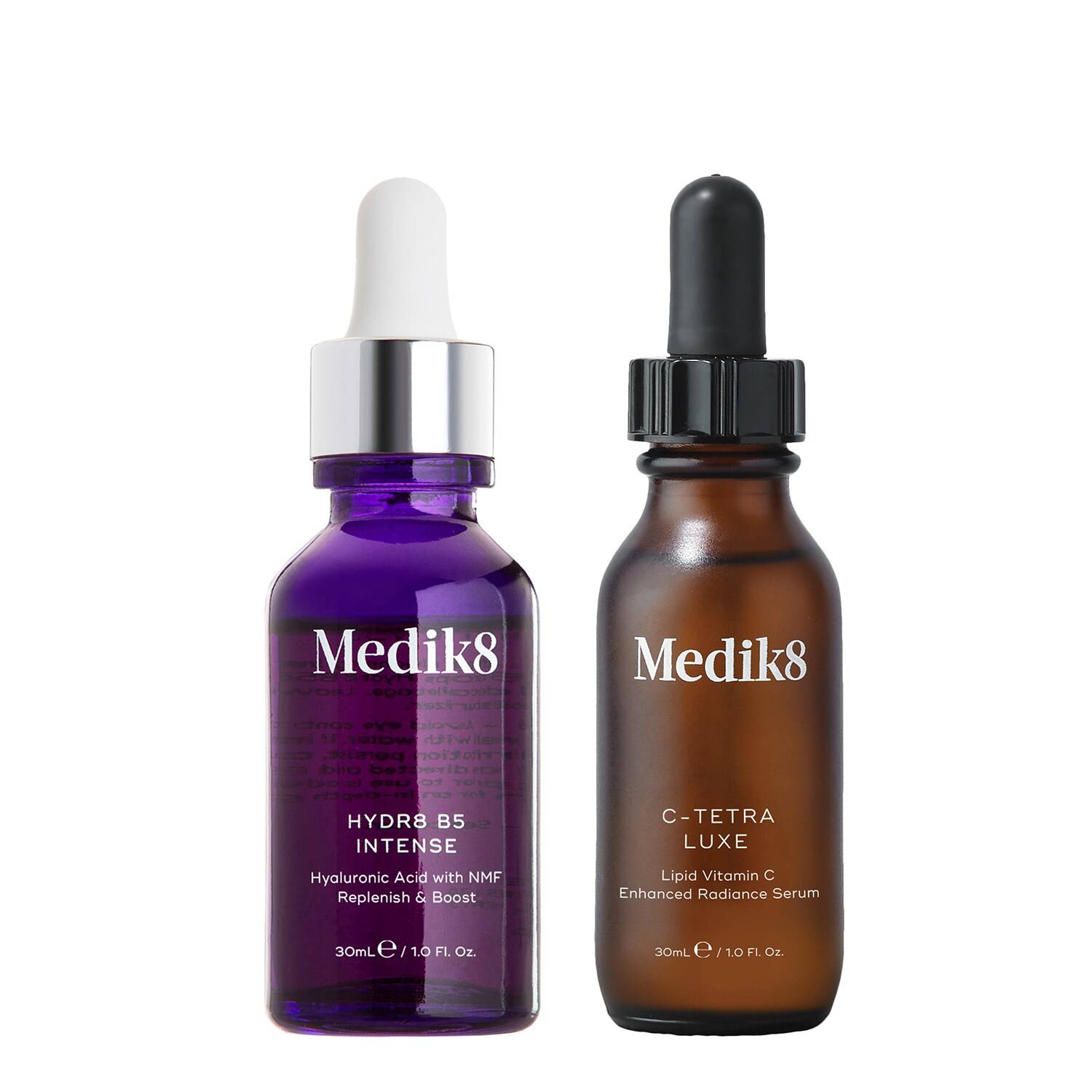 MEDIK8 Morning Glow Up Skin Revival Gift Set | FEELUNIQUE