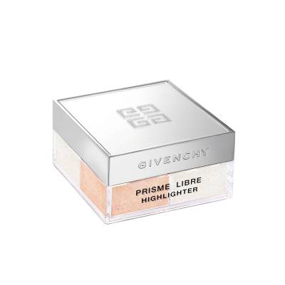 GIVENCHY Prisme Libre - Limited Edition Highlighter | FEELUNIQUE