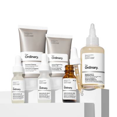THE ORDINARY The Mini Discovery Set | FEELUNIQUE
