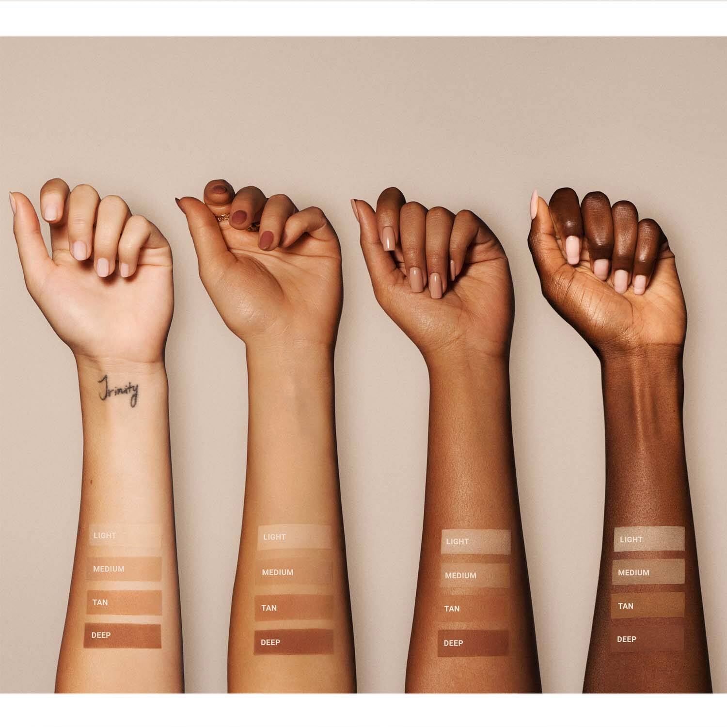 VIEVE Modern Powder Perfector 8g | FEELUNIQUE