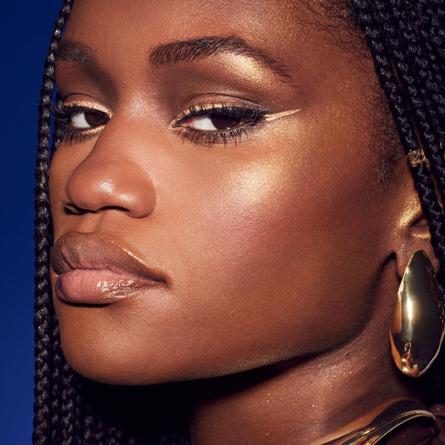 FENTY BEAUTY Arcane x Diamond Bomb All-Over Diamond Veil 8g | FEELUNIQUE