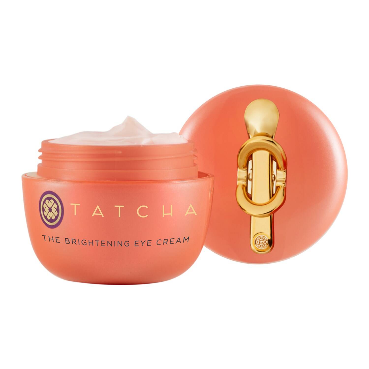TATCHA The Brightening Eye Cream 15ml | FEELUNIQUE