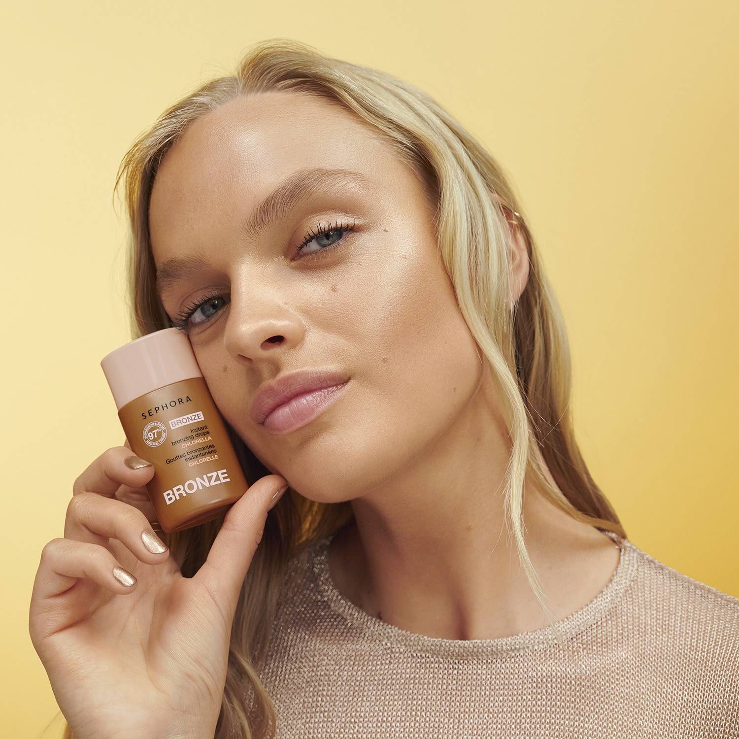 SEPHORA COLLECTION Instant Bronzing Drops | FEELUNIQUE