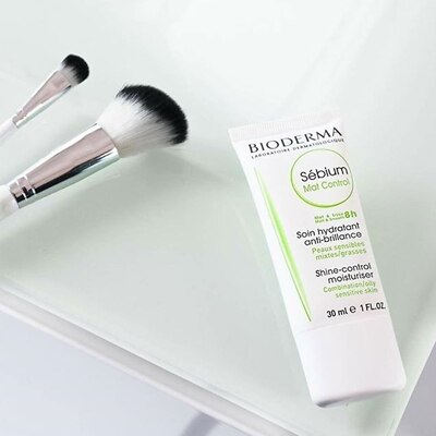 BIODERMA Sebium Mattifying Moisturiser 30ml | FEELUNIQUE