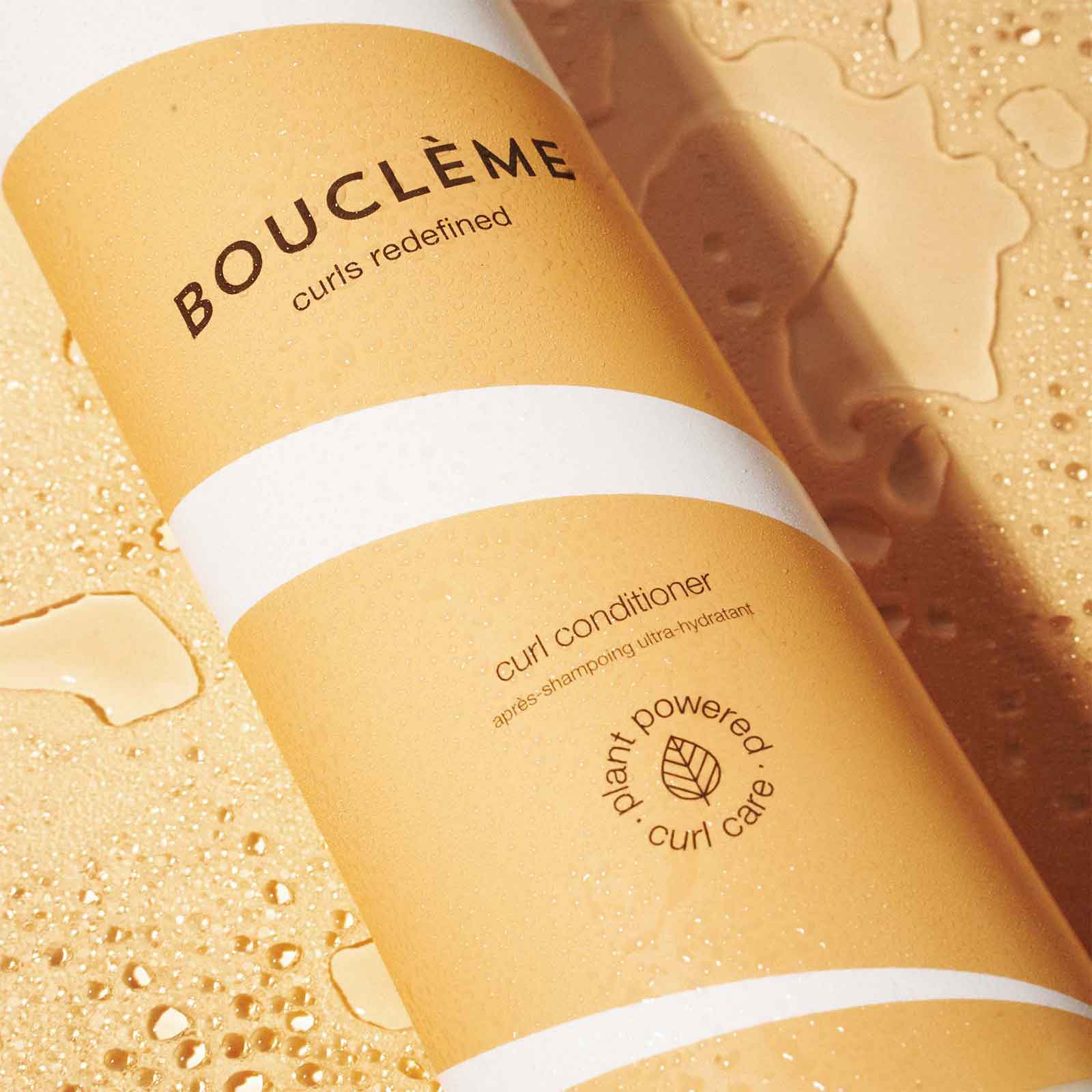 Bouclème Curl Conditioner 300ml | FEELUNIQUE